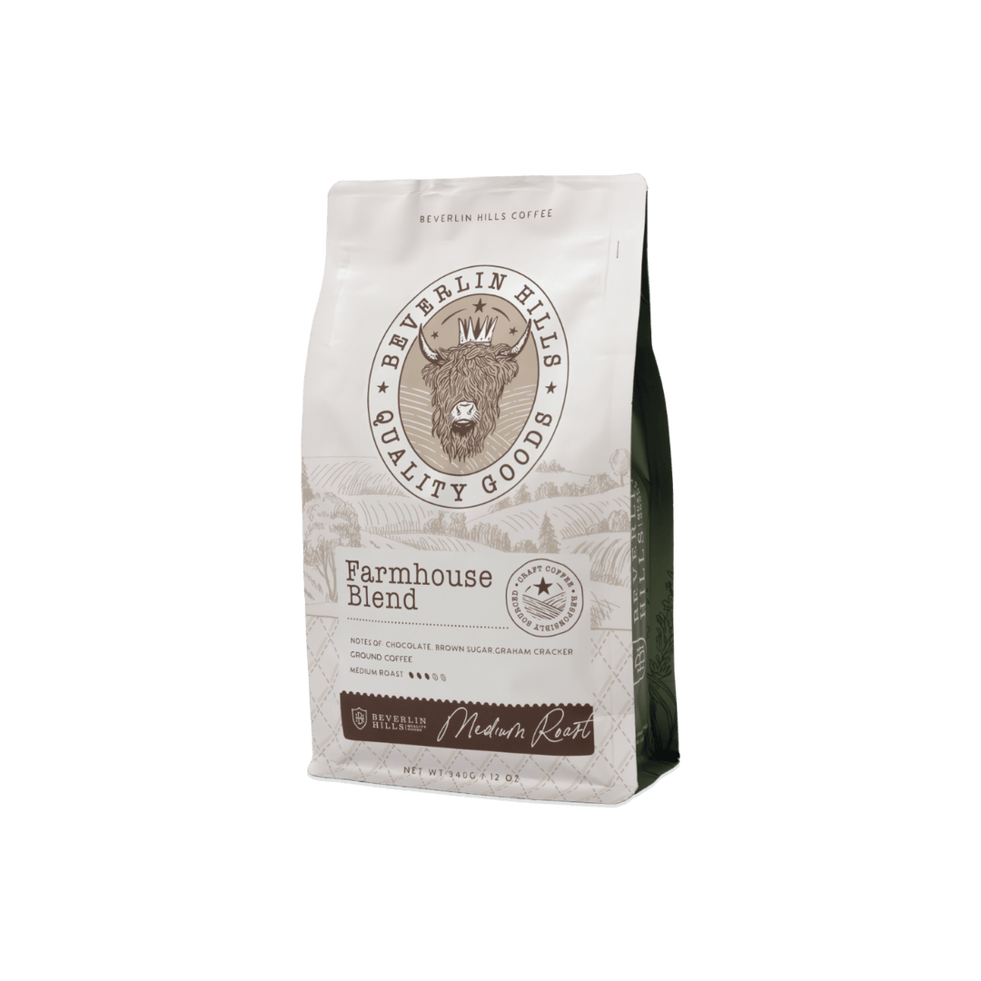 Farmhouse Blend – Beverlin Hills