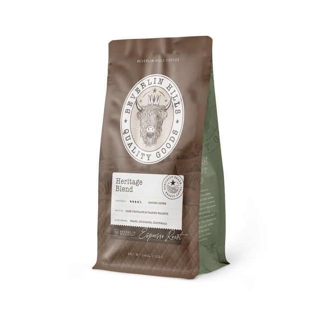 Beverlin Hills | Quality Goods