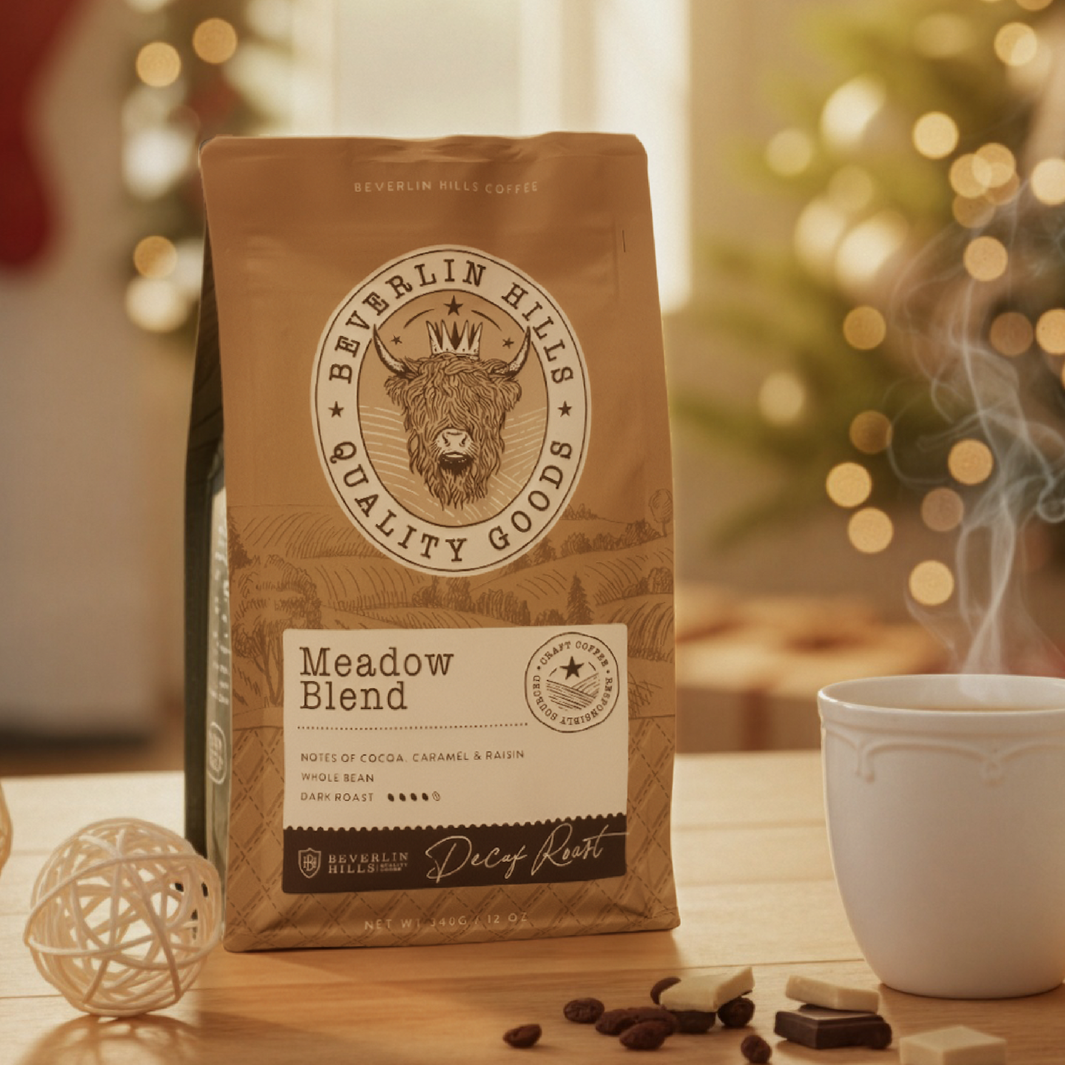 Beverlin Hills | Quality Goods