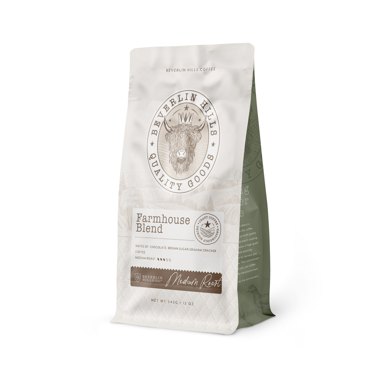 Beverlin Hills | Quality Goods